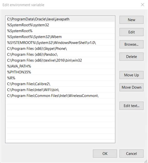 Startup Why Can I Still Run Vim In Cmd And Powershell Without Put