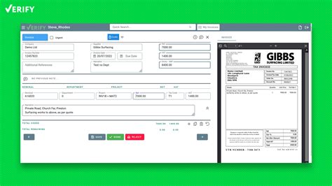 Verify Software Reviews Demo Pricing