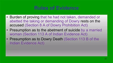 Dowry Prohibition Act Pdf