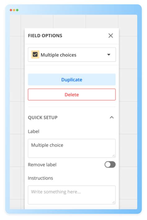 123formbuilder September Product Updates