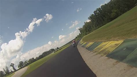 Vir W Pre I Group W Matt Spinak Youtube