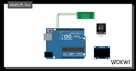 Eeprom Custom Chip Test Ino Copy Wokwi ESP32 STM32 Arduino Simulator