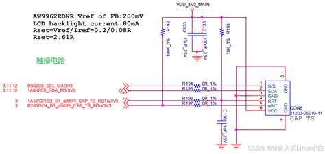 rk3576 mipi dsi无法正常显示问题排查 rk drm加载正常 但是没有图像输出 csdn博客
