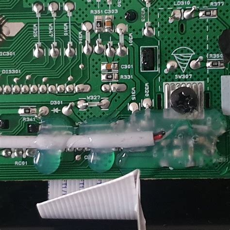 Simple Arduino ESP Button Hack Hackaday Io
