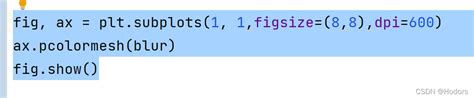 如何绘制轨迹的热图？python How To Plot Trajectory Heat Map如何绘制行为轨迹热图 Csdn博客