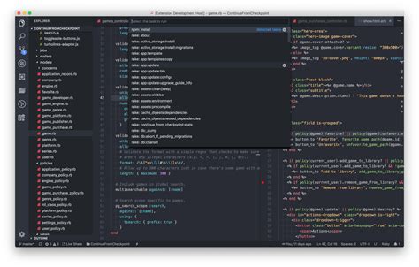 can t get rake auto detection to work · issue 273 · rubyide vscode