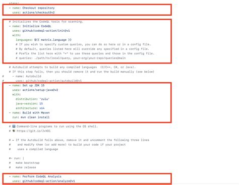 github jannemattilaorgdemo advanced security java webgoat github