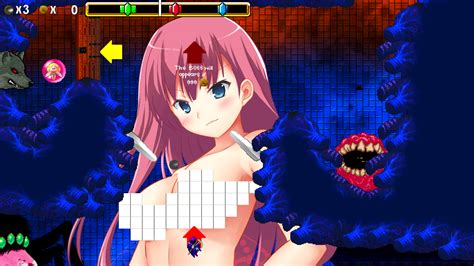 SEXY DUNGEON Finale Version By Choloco