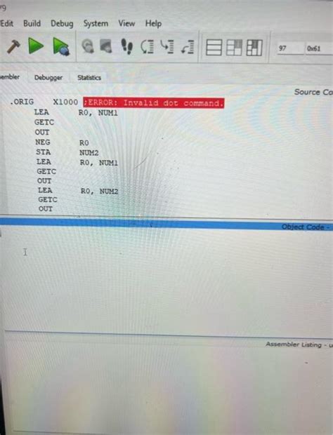 Solved How Do I Fix This Error How Do I Fix This Error