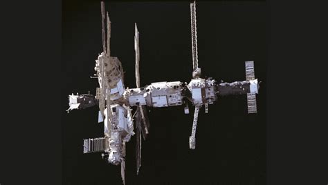 worst space collision in history proved what happens when a spacecraft