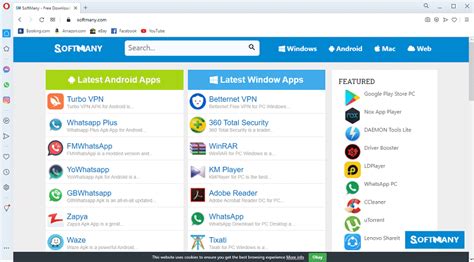 Opera Browser Download And Install Idopowen