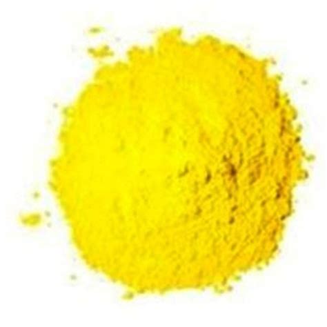 Disperse Yellow CC Fabric Dye Powder At 450 Kg In Mumbai ID 26736011573