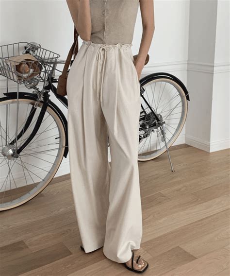 드레스날다 일상의 편안함과 스타일