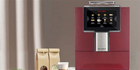 The Best Office Coffee Machine At Herman Genovese Blog