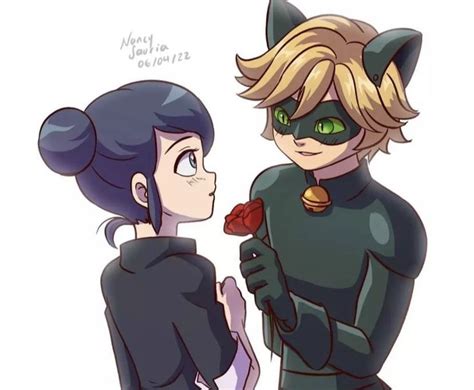 Pin De Fercorp Em Miraculous