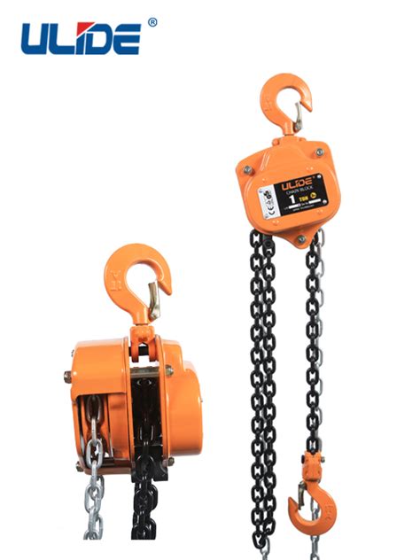 产品展示电动葫芦环链电动葫芦龙门架起重链条kbk 河北优力德起重机械制造有限公司