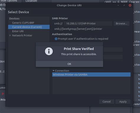 Ubuntu Version 18 Smb Printer Linux Spiceworks Community