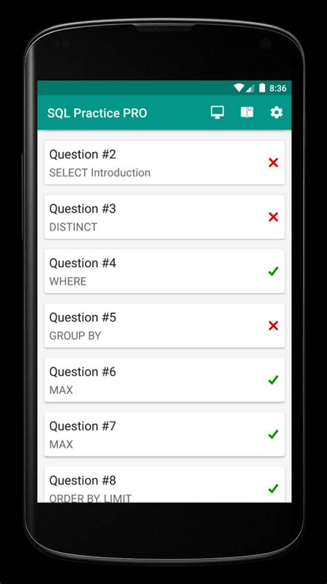 6 best sql compiler apps for android freeappsforme free apps for