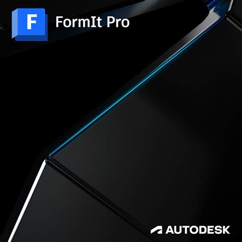 Autodesk Formit Pentagon Solutions