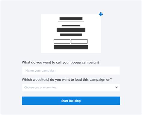 How To Create An Exit Intent Popup In Wordpress Step By Step