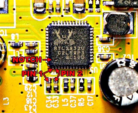 Rtl Sdr Direct Sampling Mode