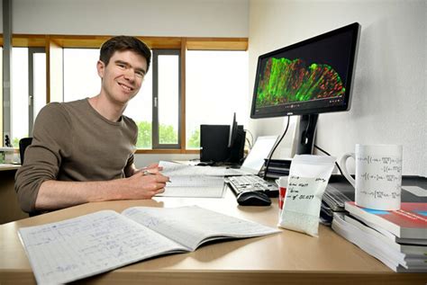 Tu E Researcher Develops Mathematical Models For Efficient Smart Polymer Design Europawire