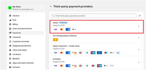Stripe Shopify Integration Guide | How to Connect Stripe to Shopify