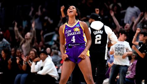 Wnba Free Agency Sparks Focus On 3 Point Shooting Lose Two Key