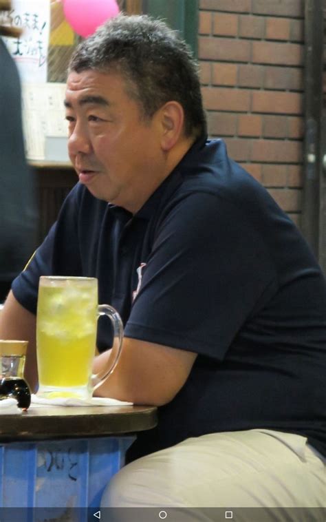 親父おしゃれまとめの人気アイデアPinterestてつ ぽっちゃり男性 お父さん 男性