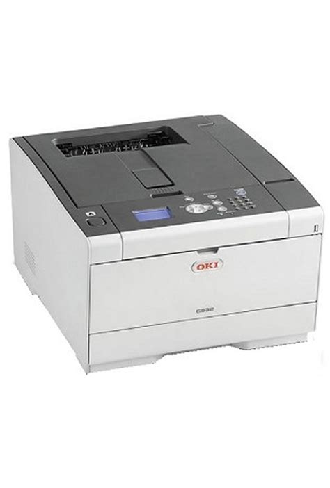 Oki Color Printer C532dn 31ppm