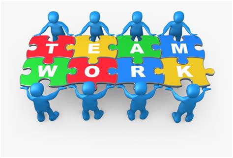 Staff Meeting Clipart