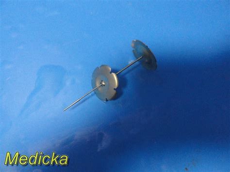 Used Codman Bioplate Cranial For Sale Dotmed Listing 4881456