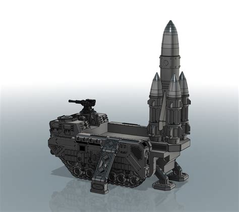 Fulgrim Stl Rprintedwarhammer