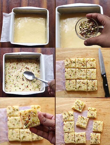 Milk Powder Barfi පිටි කිරි පාවිච්චි කරලා හදන රසම රස කෑමක් Sinhala Food Recipes