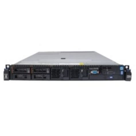 Ibm X3550 M4 16 Core Server At ₹ 25999 Piece Ibm Server In New Delhi Id 2855379017148