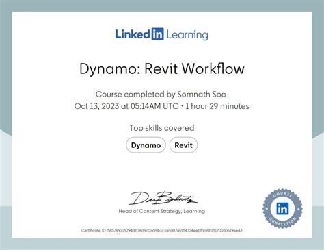 Somnath Soo On Linkedin Bim Revit Dynamo Civilengineering