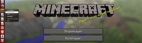 Comment Installer Minecraft Sur Ubuntu PC Mac Linux Le Site De Korben