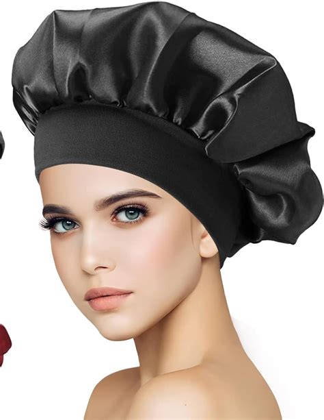 Satin Bonnet Kimmys Beauty Bar