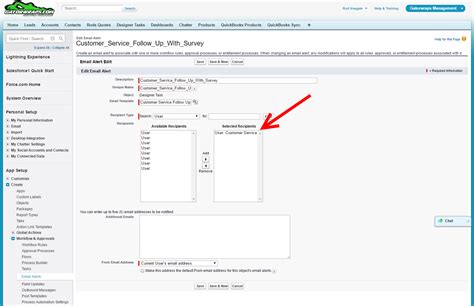 Can Salesforce Send Automated Emails Twelverays
