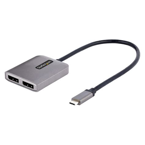 Laptop Multi Monitor Adapter Best Sale