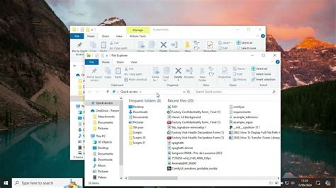 How To Display Full File Path In File Explorer 2024 Quick Fix Youtube