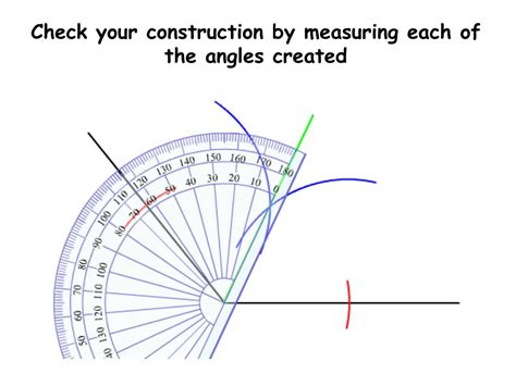PPT Bisecting An Angle PowerPoint Presentation Free Download ID 2827230