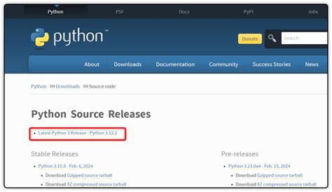 How To Install Python In Ubuntu Linux Genie