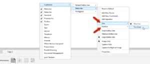 The Status Bar In CorelDRAW Corel Discovery Center