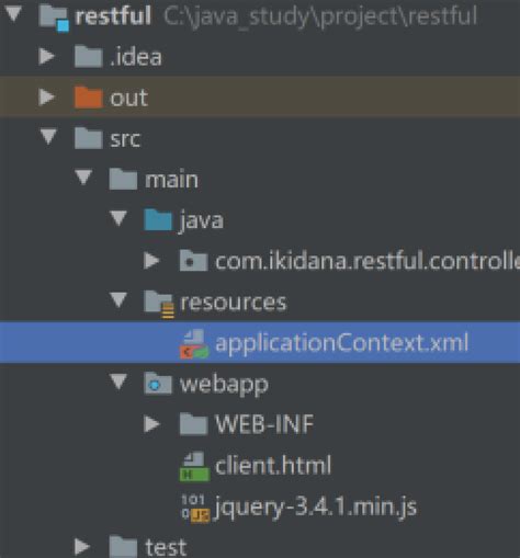 java——restful风格 明王不动心 博客园