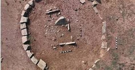 Ancient Secrets Unearthed Asi Discovers Over 110 Megalithic Structures