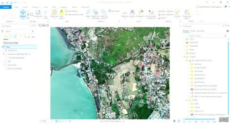 Dr Mohd Radhie Mohd Salleh On Linkedin Automatic Building Footprint