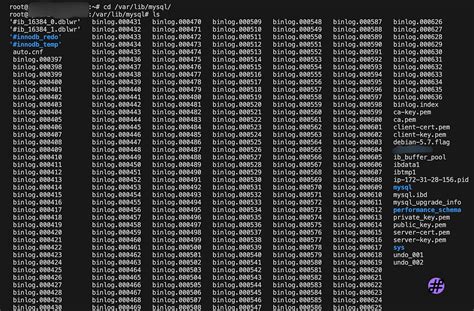 How To Solve The Increasing Size Of Mysql Binlog Files Problem By