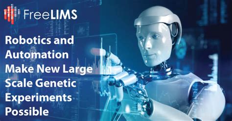 Robot Transforms Genetic Research With Automated Microinjection Process