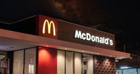 The Marketing Mix Of McDonalds Konsyse